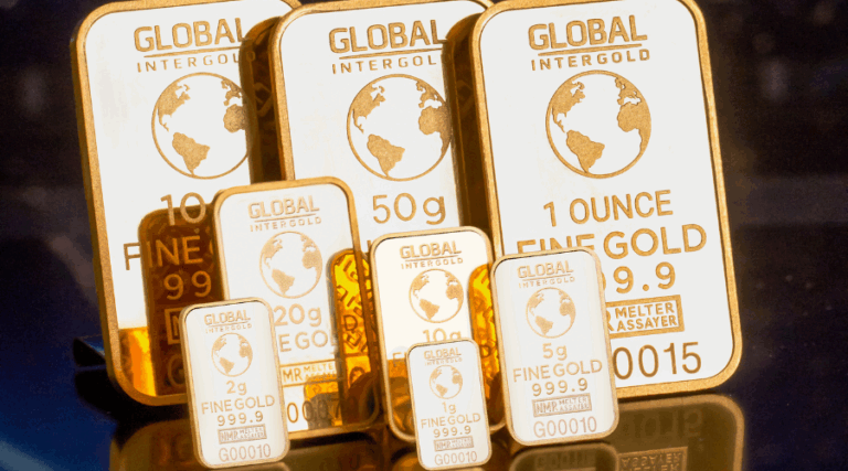 How Precious Metals are Weighted and Measured | The Gold Guys